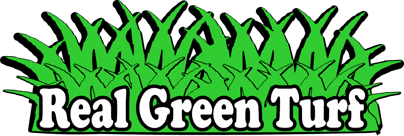 Real Green Turf: Professional Lawn Care & Maintenance